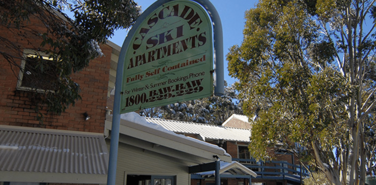 Accommodation – Mt Baw Baw