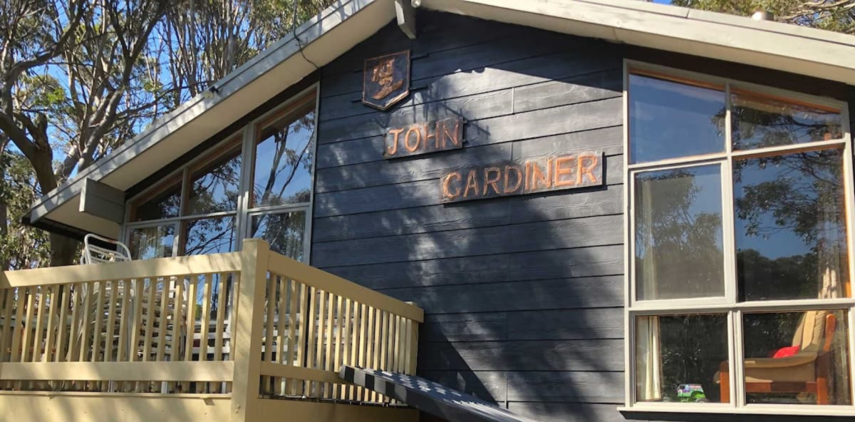 Accommodation – Mt Baw Baw