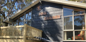 Accommodation – Mt Baw Baw