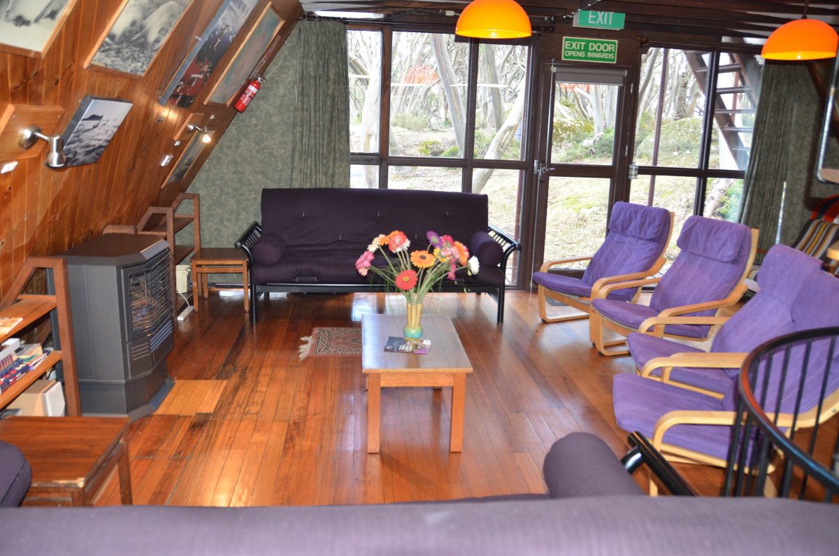 Anare Ski Club – Mt Baw Baw