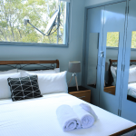 Accommodation – Mt Baw Baw