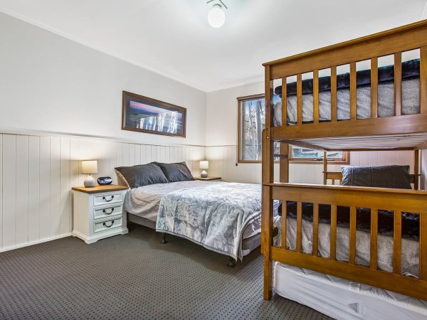 Mt Baw Baw Apartments and Bar – Mt Baw Baw