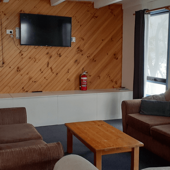 Accommodation – Mt Baw Baw