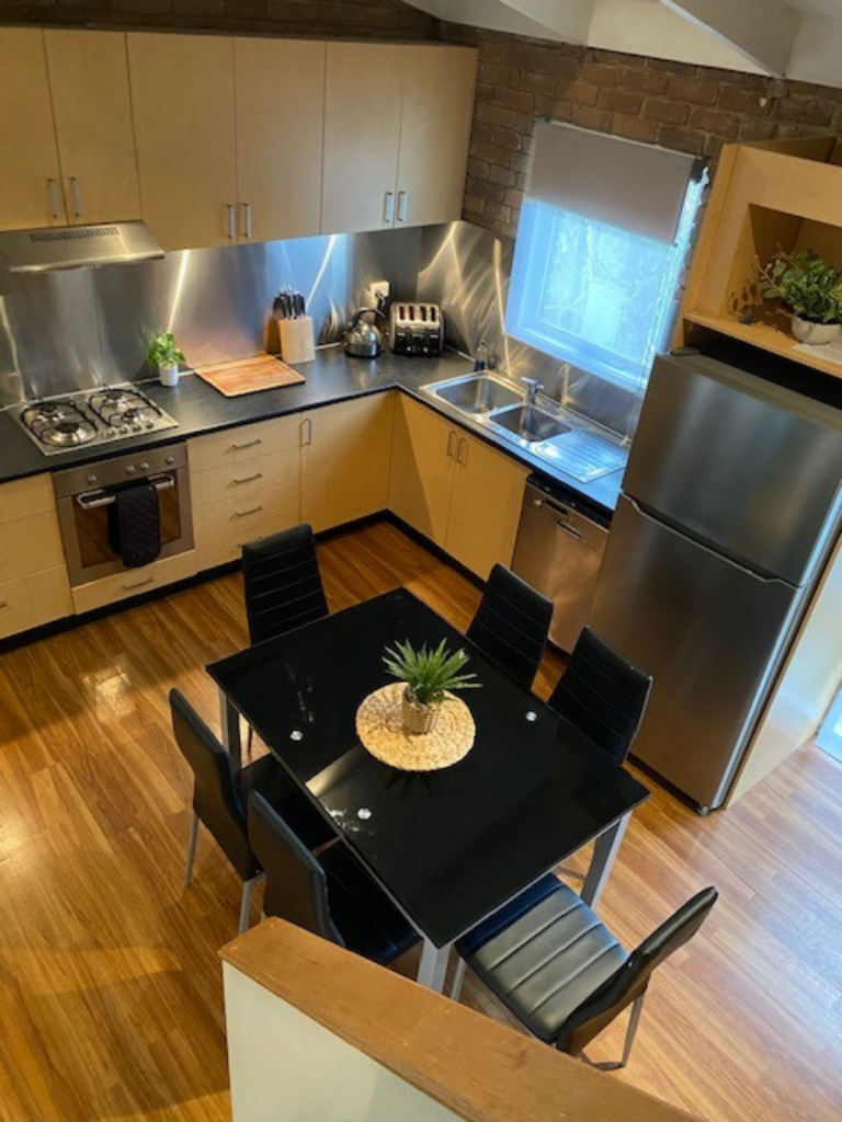 Accommodation – Mt Baw Baw