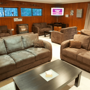 Accommodation – Mt Baw Baw