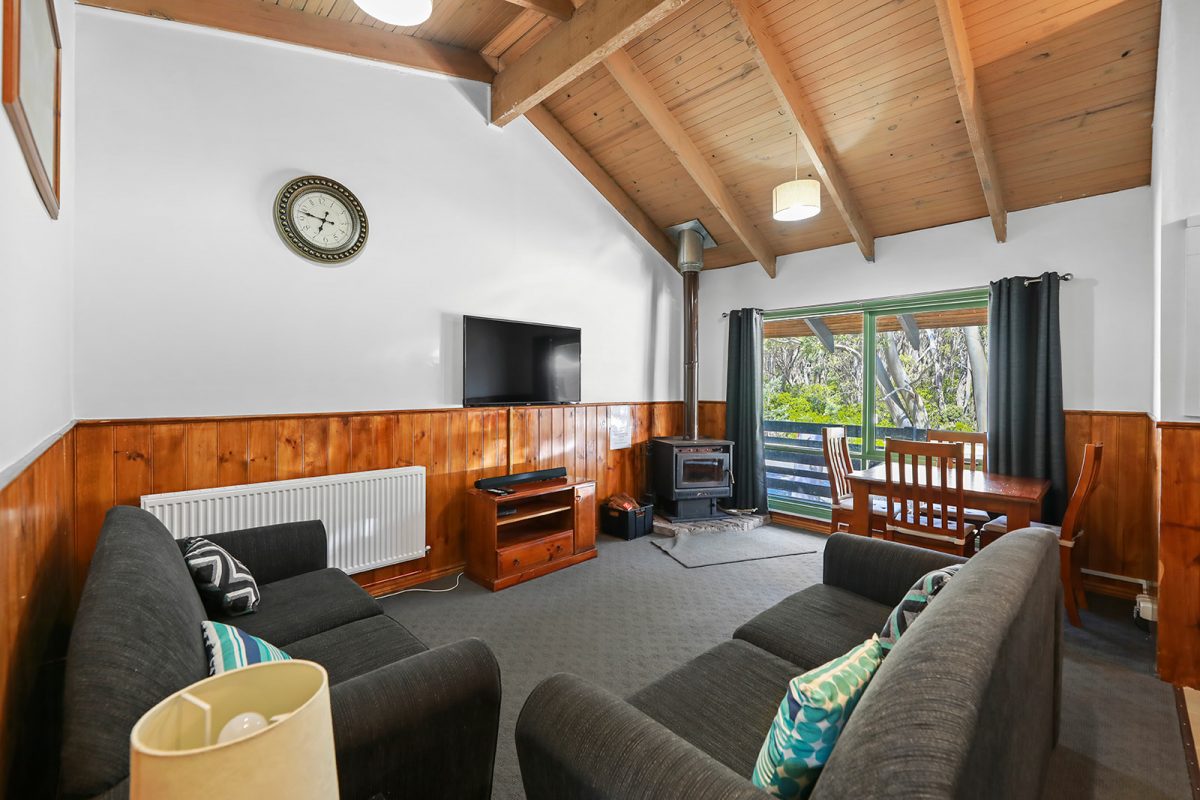 Mt Baw Baw Apartments and Bar – Mt Baw Baw