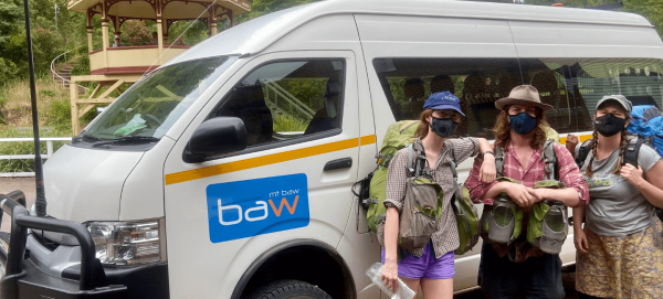Activities – Mt Baw Baw