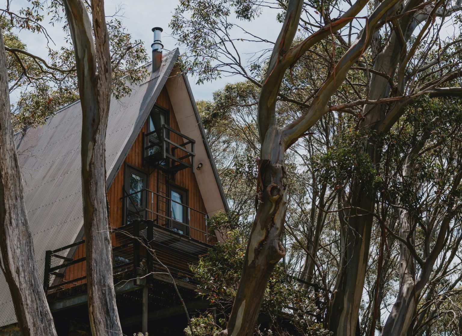Accommodation – Mt Baw Baw