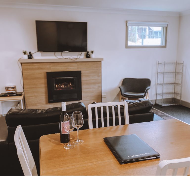 Accommodation – Mt Baw Baw