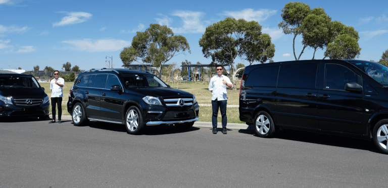 Getting to Mt Baw Baw – Mt Baw Baw