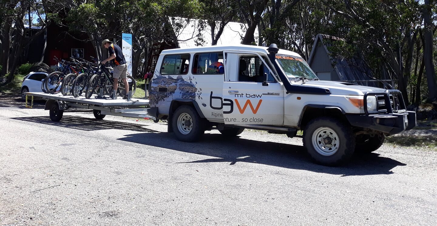 Mt. Baw Baw – Make tracks for Australia's best value ski resort