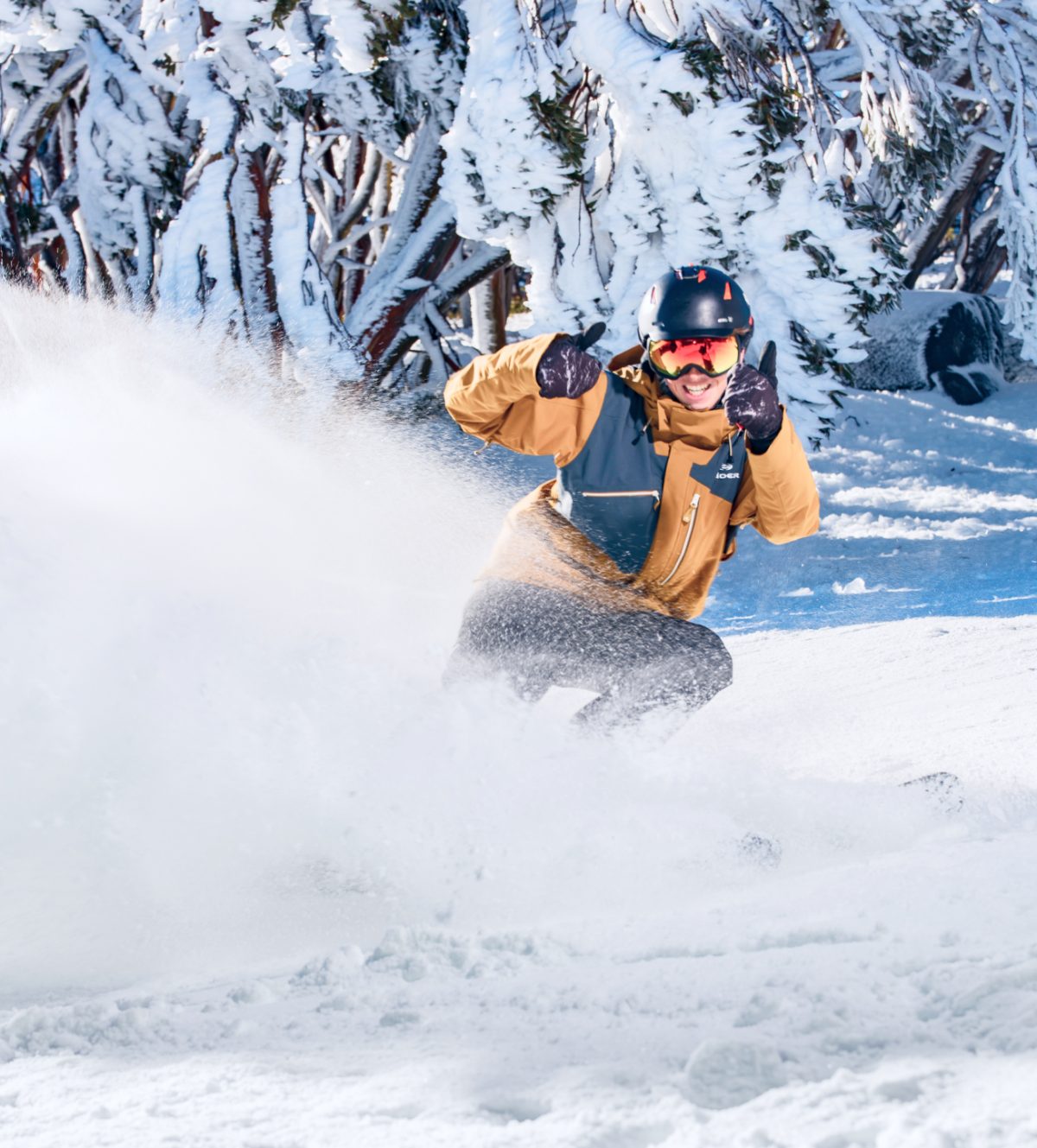 Ski Hire and Rentals – Mt Baw Baw