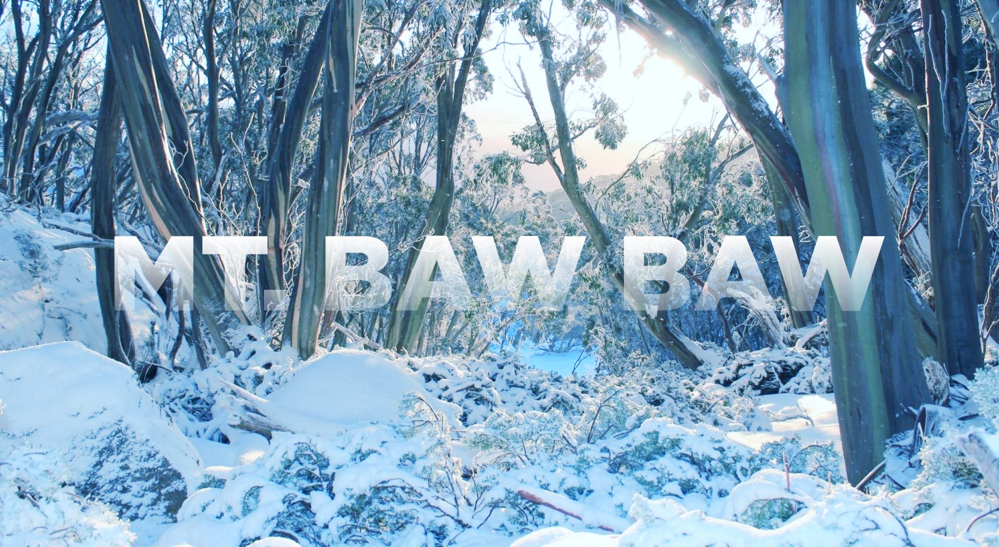 Snow & Lift Report – Mt Baw Baw