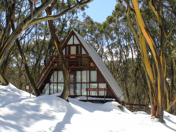 About Mt Baw Baw – Mt Baw Baw