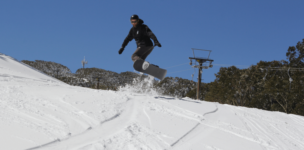 Activities – Mt Baw Baw