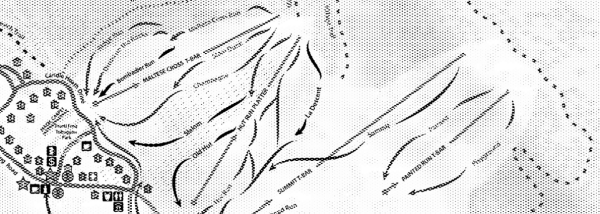 Downloads & Maps – Mt Baw Baw