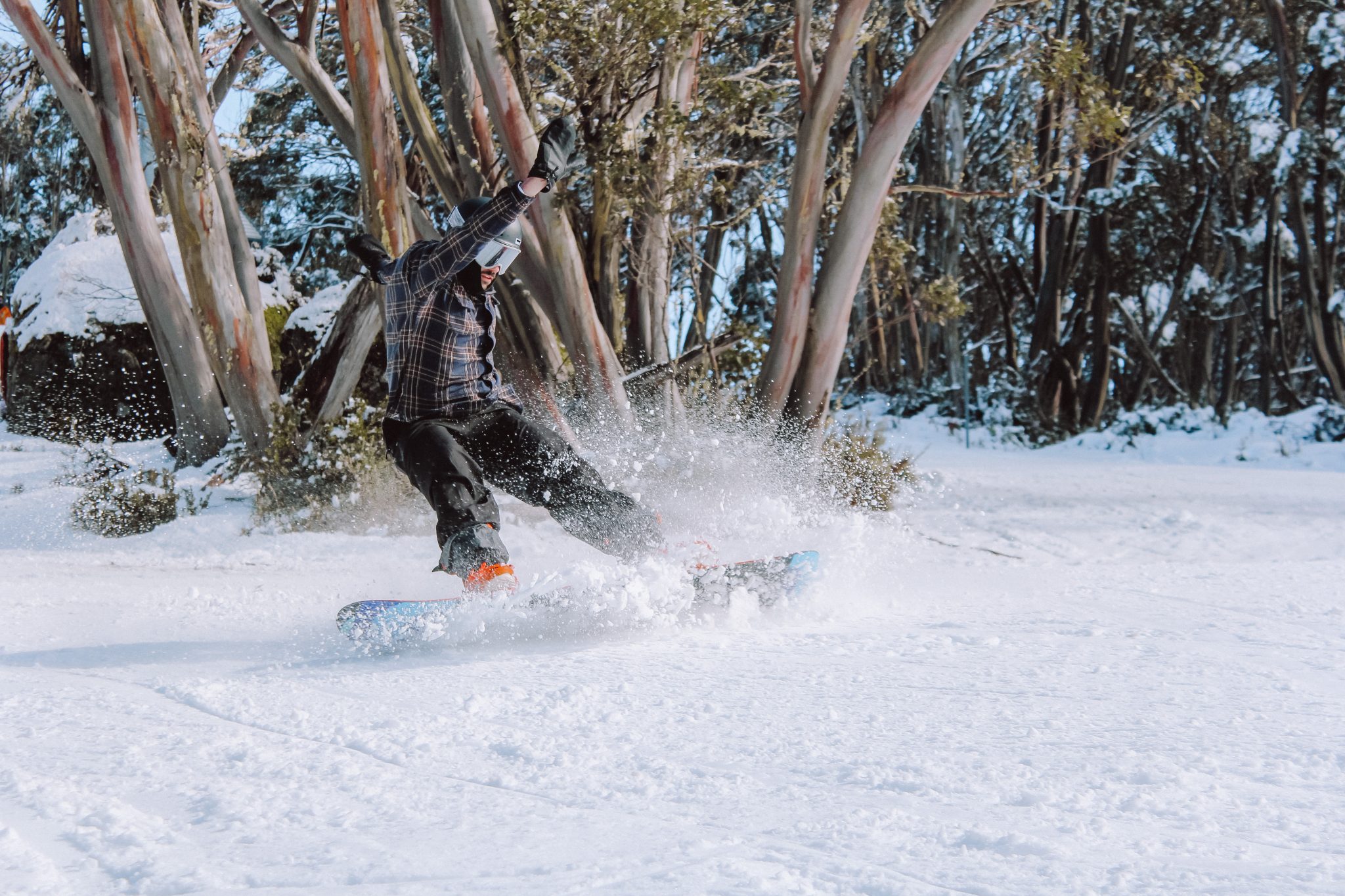 About Mt Baw Baw – Mt Baw Baw