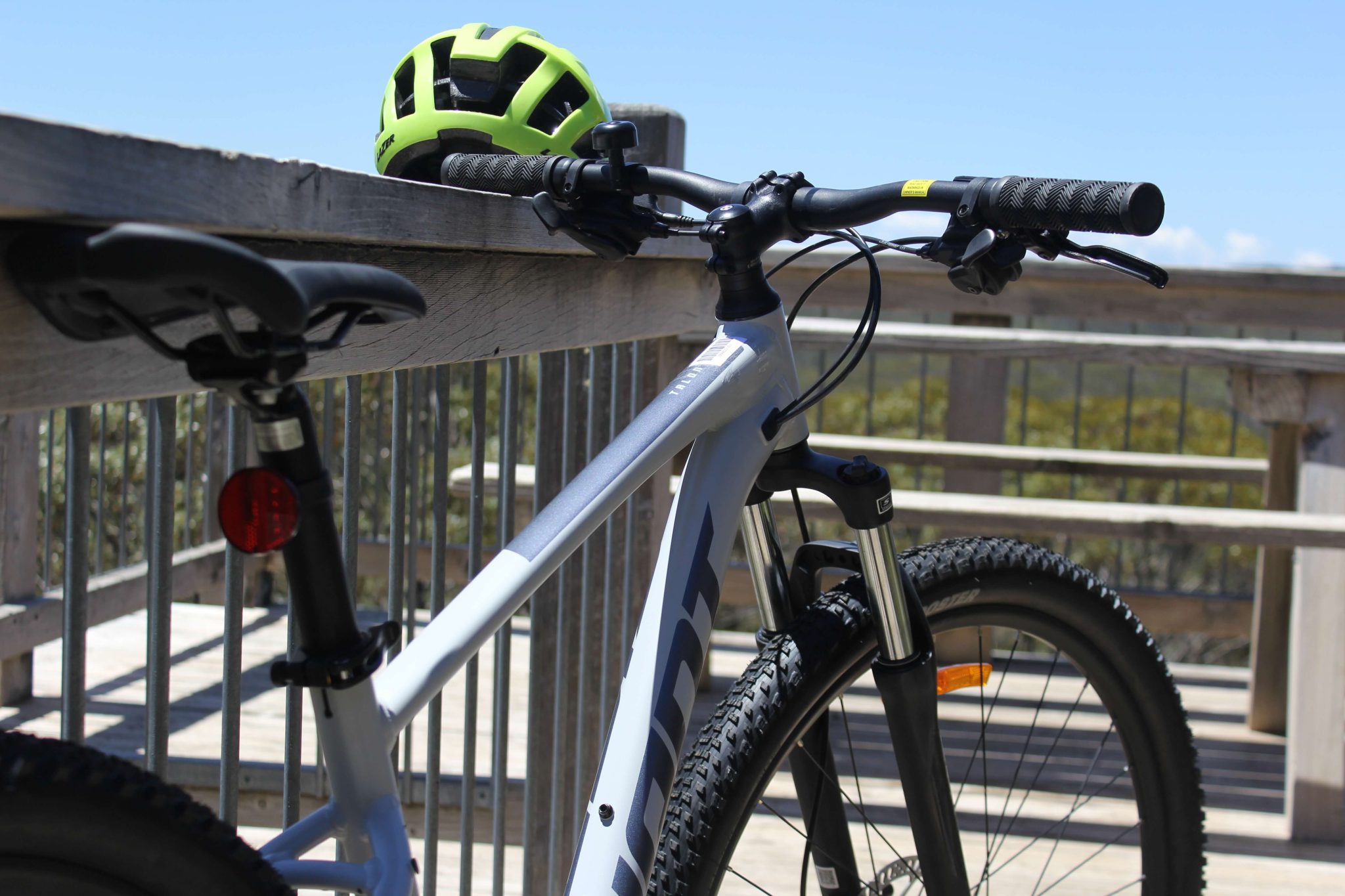 Guest Services Store – Mt Baw Baw