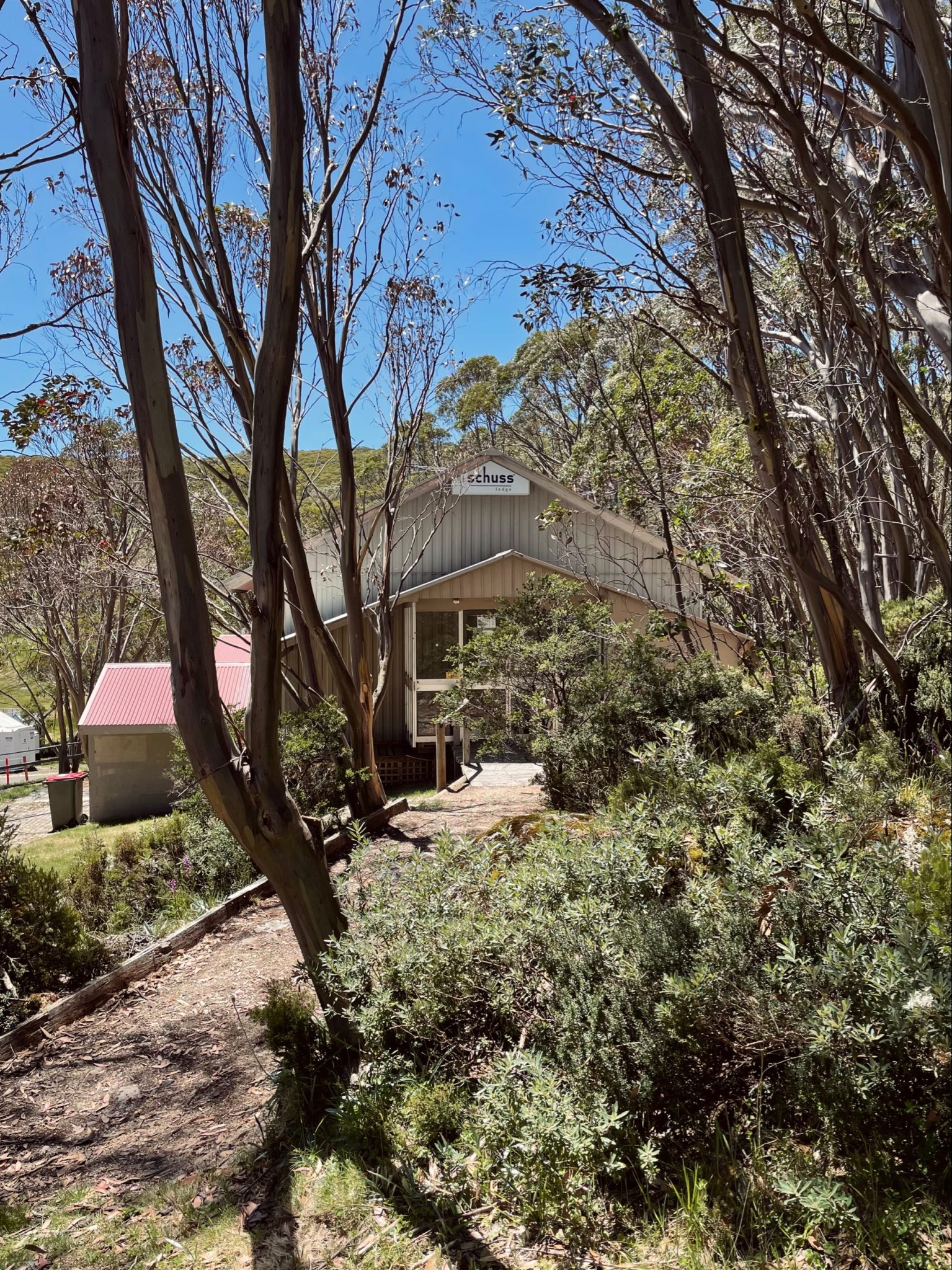 Accommodation – Mt Baw Baw
