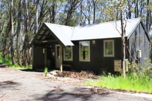 Accommodation – Mt Baw Baw