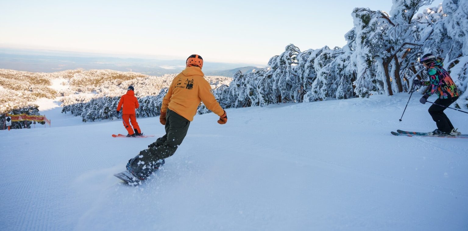 About Mt Baw Baw – Mt Baw Baw