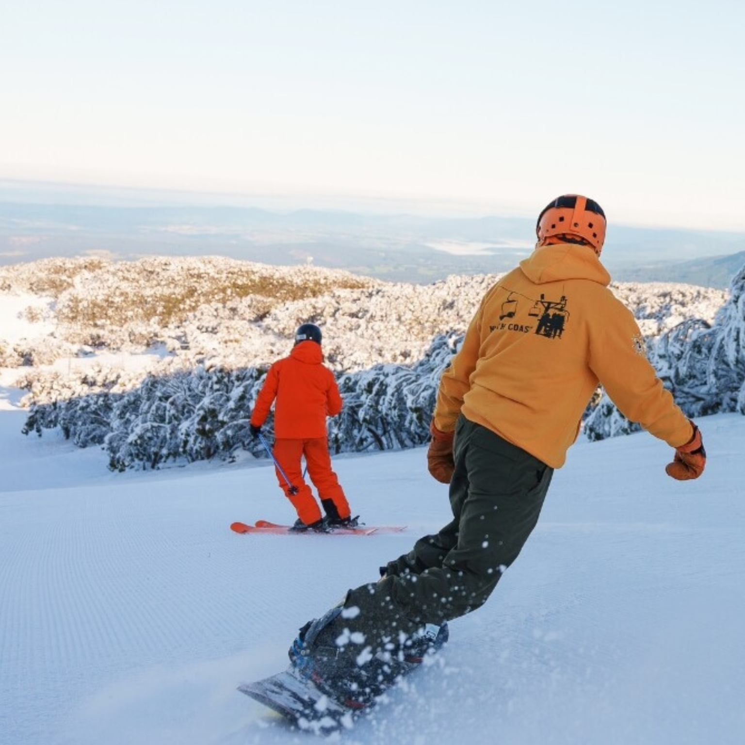 Mt Baw Baw – Melbourne's closest ski and snow resort